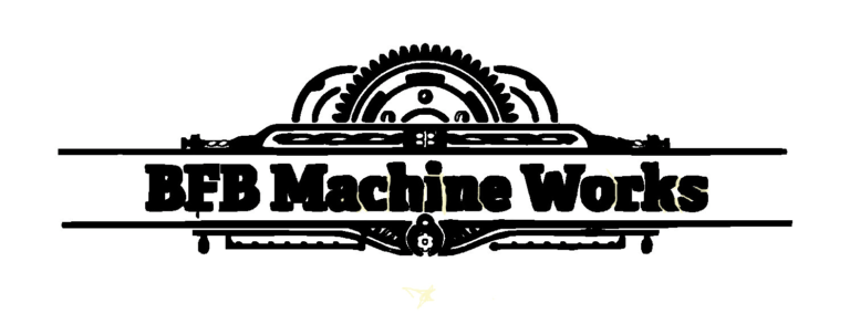 BFB Machine Works