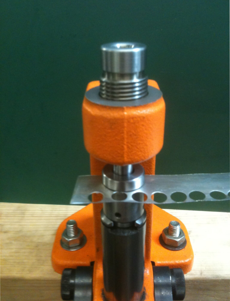 About BFB - BFB Machine Works